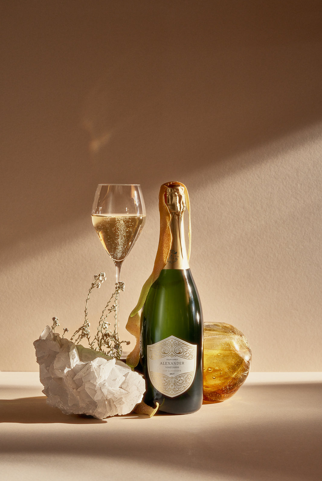 Our Wines – Alexander Vineyards