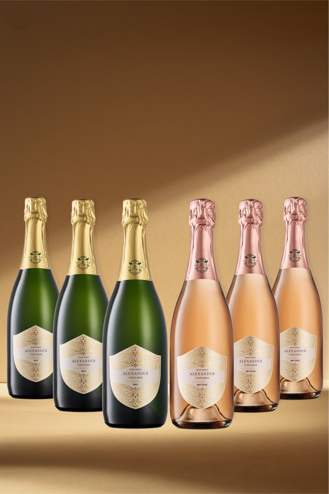 Cap Classique – Alexander Vineyards