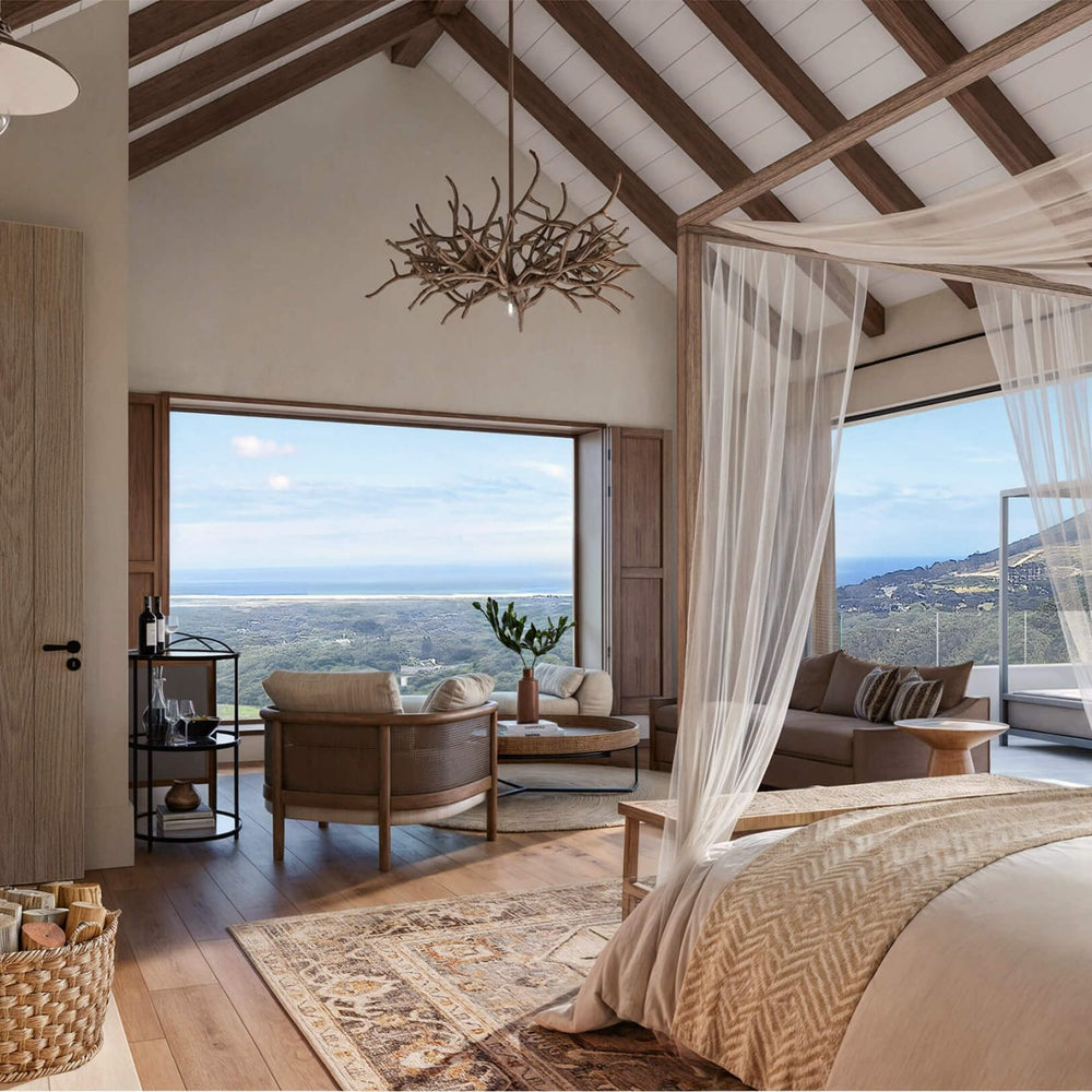 Stay at The Alexander Estate – Alexander Vineyards
